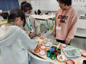 2023年度キッズベンチャー事業 | 大阪府北部コミュニティカレッジ（ONCC)