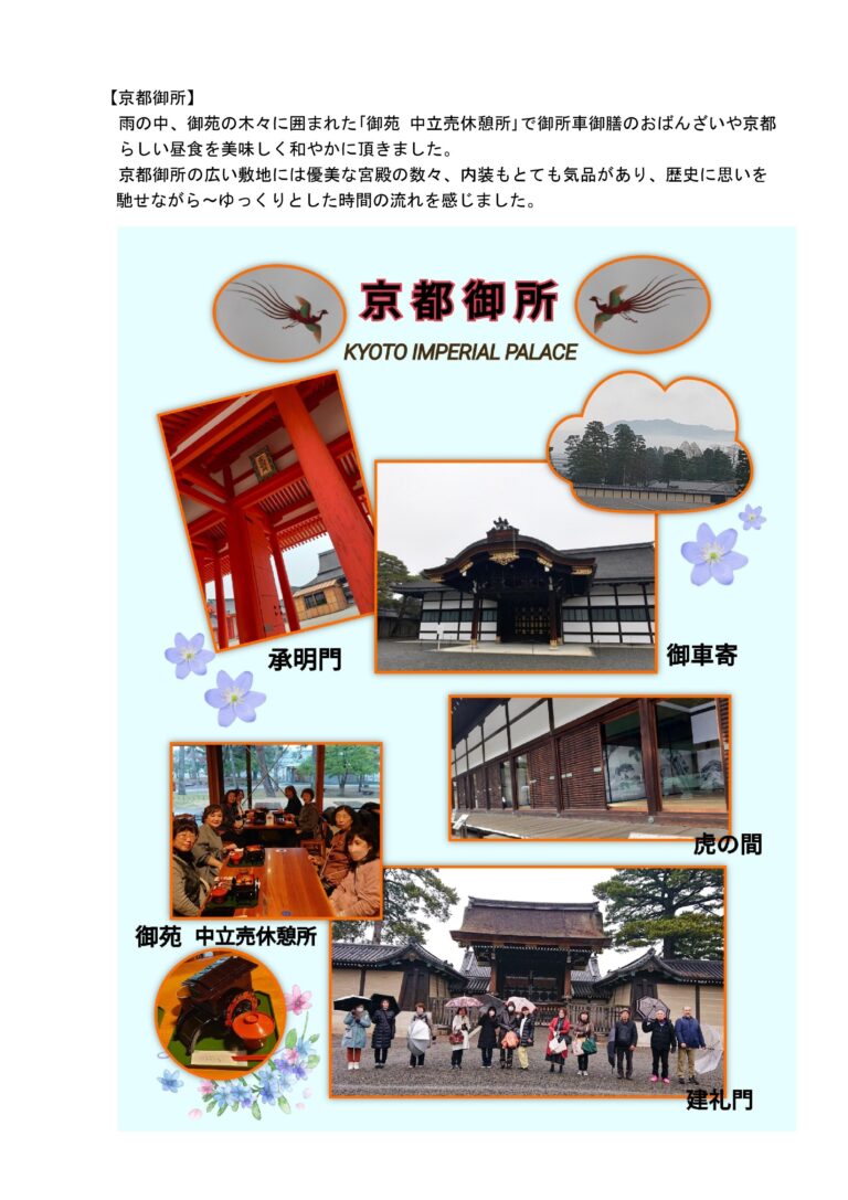 2023.21-ミュージアムへ行こう2 トピックス | 大阪府北部コミュニティカレッジ（ONCC)